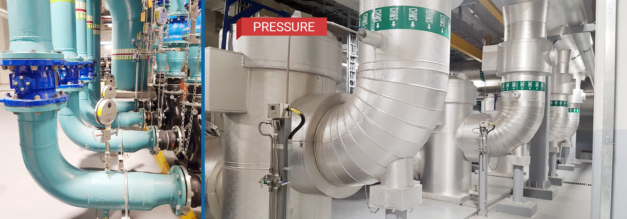 Pressure – Strataa Controls